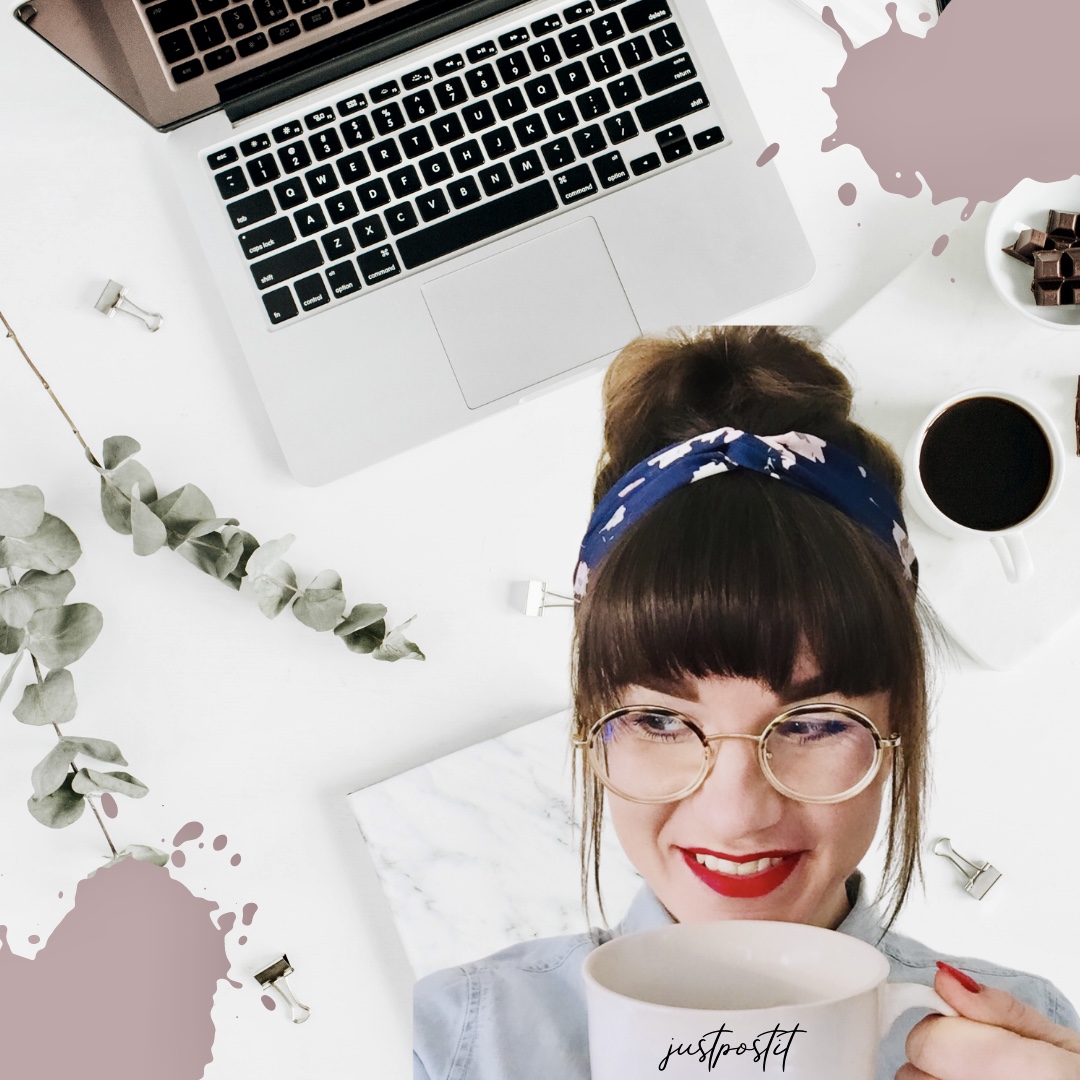 Home - justpostit.de